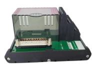 China Foxboro P0916CC General-Purpose I/O Module with 32 Configurable Channels 24 VDC and Wide Temperature Range for sale