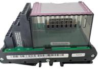 China Foxboro P0916CC General-Purpose I/O Module with 32 Configurable Channels 24 VDC and Wide Temperature Range for sale