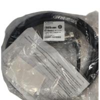 China Invensys Foxboro P0916FK 5-meter Plug-and-Play Cable Assembly with IP65 Protection for Industrial Automation for sale