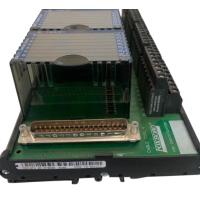 China Foxboro P0916PW Field Terminal Assembly with Digital I/O Channels DIN Rail Mount and Modular Design for sale