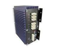 China Foxboro P0922YU FPS400-24 400W 24V DC Hazardous Location Certified Power Supply for PLC Modules for sale