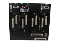 China Foxboro P0926HF Modular Baseplate for I/A Series DCS with 8 Slots and 24 VDC Power Supply for Flexible Mounting for sale