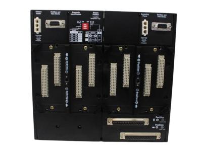 China Foxboro P0926HF Modular Baseplate for I/A Series DCS with 8 Slots and 24 VDC Power Supply for Flexible Mounting for sale