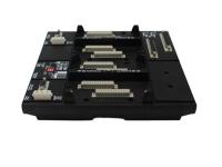 China Foxboro P0926HF Modular Baseplate for I/A Series DCS with 8 Slots and 24 VDC Power Supply for Flexible Mounting for sale