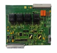 China Foxboro SY-0303372RA Analog Module 10-30VDC 250mA I/A Series Compatible PLC Module for sale