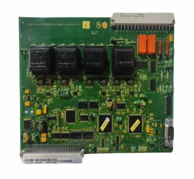 China Foxboro SY-0303372RA Analog Module 10-30VDC 250mA I/A Series Compatible PLC Module for sale