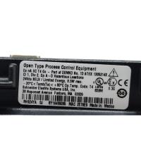 China Foxboro Field Control Processor FCP280 Fault-Tolerant DCS Controller with 100 Mbps Ethernet for EcoStruxure Foxboro DCS for sale
