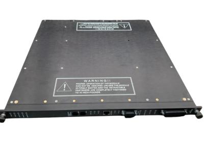 China Triconex 3008 Main Processor MP with Redundant Fault-Tolerant Triple-Module Redundancy for High-Integrity Industrial Control for sale