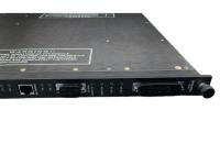 China Triconex 3008 Main Processor MP with Redundant Fault-Tolerant Triple-Module Redundancy for High-Integrity Industrial Control for sale