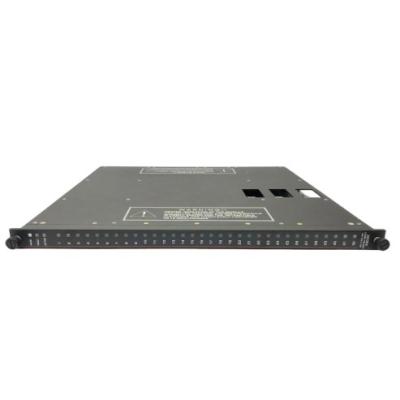 China TRICONEX 3503E Digital Input Module with 32 Points 24 VAC/VDC and TMR with Self-Test for Industrial Automation for sale
