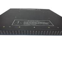 China Triconex 3700A TMR Control Module with Triple Modular Redundant Fault-Tolerant Performance and Multiple Communication Protocols for sale