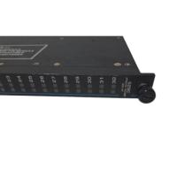 China Triconex 3700A TMR Control Module with Triple Modular Redundant Fault-Tolerant Performance and Multiple Communication Protocols for sale