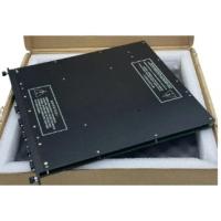 China TRICONEX 4351B Triple-Redundant Fault-Tolerant Digital Input/Output Module with 32 Channels for Industrial Automation for sale