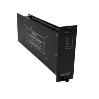 China Invensys Triconex 8312 Power Supply Module with 14.8 V Output 230 VAC Input and 2.5 A Time-Delay Fuse for sale