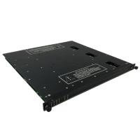 China Invensys Triconex 3805E Analog Output Module with 4-20 mA Output, 8 Output Points, and 12-bit Resolution for sale