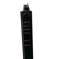China Invensys Triconex 3805E Analog Output Module with 4-20 mA Output, 8 Output Points, and 12-bit Resolution for sale