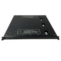 China Invensys Triconex 3805E Analog Output Module with 4-20 mA Output, 8 Output Points, and 12-bit Resolution for sale
