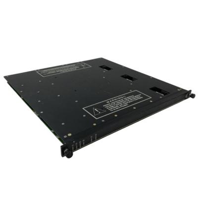China Invensys Triconex 3805E Analog Output Module with 4-20 mA Output, 8 Output Points, and 12-bit Resolution for sale
