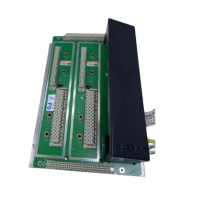 China Triconex 7400209-010 DCS System Module with 16 Analog Input and 8 Analog Output Channels and Ethernet/IP Communication for sale