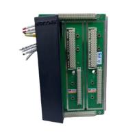 China Triconex 7400209-010 DCS System Module with 16 Analog Input and 8 Analog Output Channels and Ethernet/IP Communication for sale