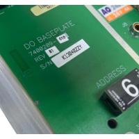 China Triconex 7400209-010 DCS System Module with 16 Analog Input and 8 Analog Output Channels and Ethernet/IP Communication for sale