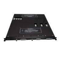 China TRICONEX 4329 Communication Module with Triple Modular Redundancy 4-20 mA Output and Profinet Support for sale