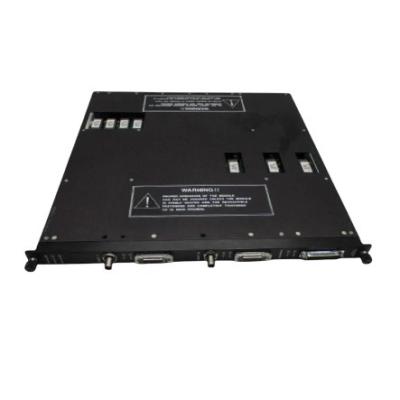 China TRICONEX 4329 Communication Module with Triple Modular Redundancy 4-20 mA Output and Profinet Support for sale