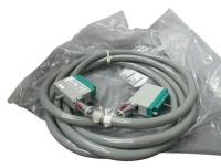 China Triconex 4000103-510 High-Grade Copper Conductors 30 Meters Length M12×24-Pin Connector PLC Cable Assembly for sale