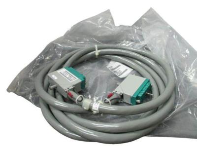 China Triconex 4000103-510 High-Grade Copper Conductors 30 Meters Length M12×24-Pin Connector PLC Cable Assembly for sale