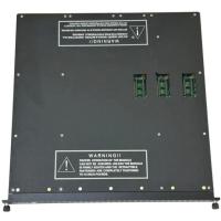 China Triconex 3664 Dual Digital Output Module with 2-out-of-3 Voting Process, 16-30 VDC Voltage Range, and 1500 VDC Point Isolation for sale