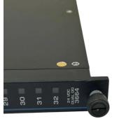China Triconex 3664 Dual Digital Output Module with 2-out-of-3 Voting Process, 16-30 VDC Voltage Range, and 1500 VDC Point Isolation for sale