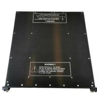 China Triconex 3511 Pulse Input Module with 8 High-Sensitivity Inputs and 1-Microsecond Resolution for PLC Systems for sale