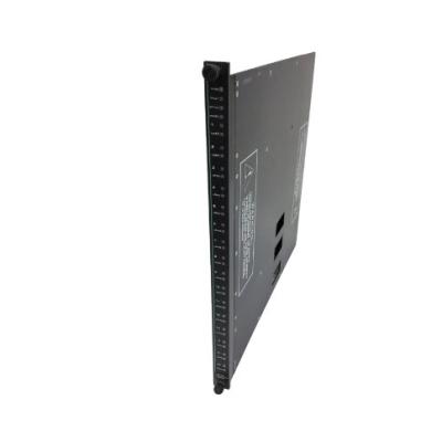 China TRICONEX 3625C1 Communication Module with Fault-Tolerant Operation Modbus RTU/ASCII Support and IEC 61508 Compliance for sale