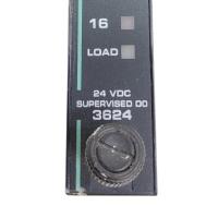 China TRICONEX 3625C1 Communication Module with Fault-Tolerant Operation Modbus RTU/ASCII Support and IEC 61508 Compliance for sale