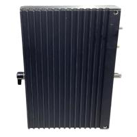 China TRICONEX AI3351 Analog Input Module with Triple Modular Redundancy (TMR) and 16 Isolated Channels for 4-20 mA and 0-10 V Signals for sale