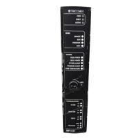 China Invensys Triconex MP3101 Main Processor Module with Motorola MPC860 32-bit Processor 6 MB Flash PROM and Redundant Design for sale