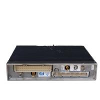 China Invensys Triconex MP3101 Main Processor Module with Motorola MPC860 32-bit Processor 6 MB Flash PROM and Redundant Design for sale