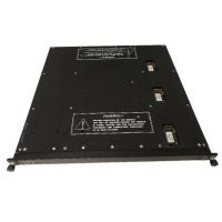 China Triconex 3708E 8-Channel Thermocouple Input Module with 16-bit Resolution and Modbus RTU Communication for sale