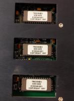 China Triconex 4119 Process Control Module with 64 I/O Points, IP67-Rated Enclosure, and Built-In Fault Tolerance for sale
