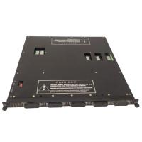China TRICONEX 4119A 24V DC Output Power Supply Module with Triple Modular Redundancy and Hot-Swappable Design for sale