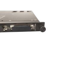 China TRICONEX 4119A 24V DC Output Power Supply Module with Triple Modular Redundancy and Hot-Swappable Design for sale