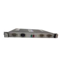 China Woodward 5464-213 Netcon Serial I/O Card with High-Speed Data Exchange RS-232 RS-485 CAN Interfaces for Industrial Control Systems for sale