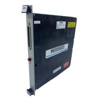 China Woodward 5464-334 Industrial Control Module for Generator Set Control and Diesel Engine Speed Regulation with Hot-Swappable Design for sale