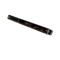 China Woodward 5464-355 PLC Module with 24 VDC, 256 KB Memory, and DIN Rail Mounting for Industrial Control for sale