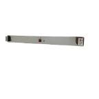 China Woodward 5464-355 PLC Module with 24 VDC, 256 KB Memory, and DIN Rail Mounting for Industrial Control for sale