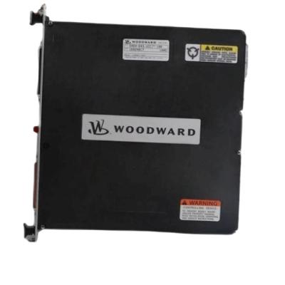China Woodward 5464-545 Discrete I/O Module with 48 Discrete Inputs 24 Discrete Outputs for Redundant Configurations for sale