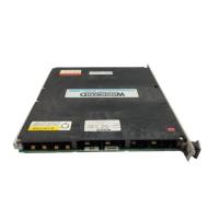 China WOODWARD 5464-643 Discrete Input Module with 48 Isolated Channels and Rugged Design for Industrial Control for sale