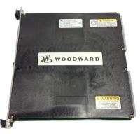 China Woodward 5464-648 8-Channel 4-20 mA Electrically Isolated Analog Output PLC Module for MicroNet Control for sale