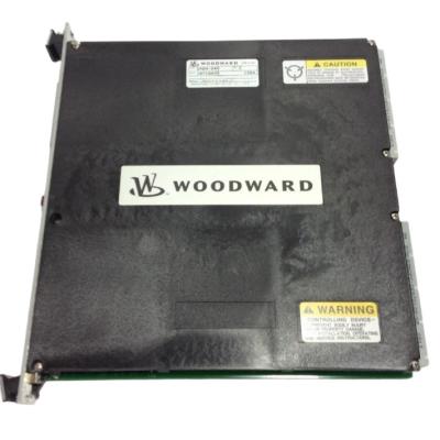 China Woodward 5464-648 8-Channel 4-20 mA Electrically Isolated Analog Output PLC Module for MicroNet Control for sale