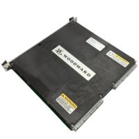 China Woodward 5464-648 8-Channel 4-20 mA Electrically Isolated Analog Output PLC Module for MicroNet Control for sale